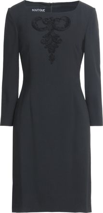 Moschino KLEIDER - Midi-Kleider auf YOOX.COM