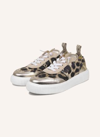 Crickit Crickit Sneaker Oakli gold