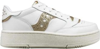 Saucony Femme, Chaussures, Multicolore, Taille: 38 1/2 EU Jazz Court Platform Lux