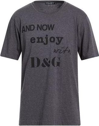 Dolce & Gabbana TOPS - T-shirts sur YOOX.COM