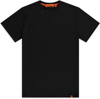 Aspact Herren, Oberteile, Schwarzk, SGr&ouml;&szlig;e