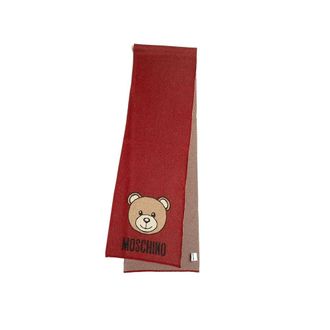 Moschino Damen, Accessories, Rot, ONE SIZEGr&ouml;&szlig;e