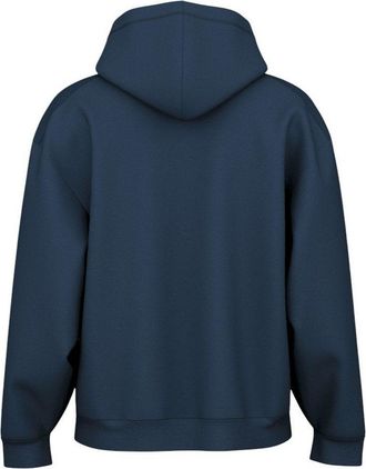 Head Kapuzenpullover Rally Hoodie (Mischgewebe) navyblau Damen