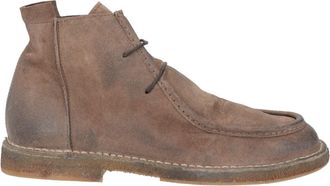 Moma SCHUHE - Stiefeletten auf YOOX.COM
