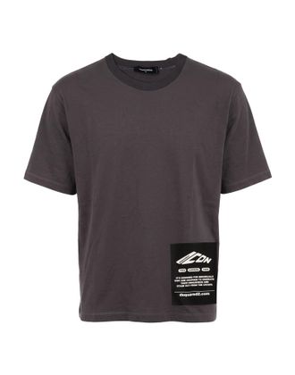 Dsquared2 TOPS - T-shirts auf YOOX.COM