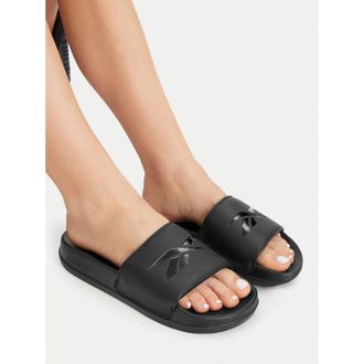 Reebok Pantoletten Reebok CEOWB-ZJ250026A Schwarz