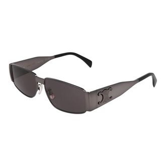 Celine Celine, unisex, Accessories, Schwarzk, 59 MMGr&ouml;&szlig;e