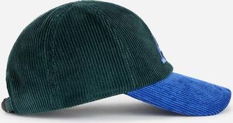 Arket Cord-Cap -Gr&uuml;n