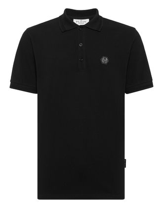Philipp Plein Polohemd Skull