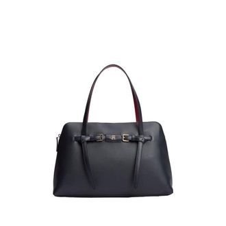 Tommy Hilfiger Sac port&eacute; &eacute;paule zipp&eacute; uni