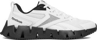 Reebok Sneakers Reebok CEO-ZIG VECTOR AR30153MWBB Wei&szlig;