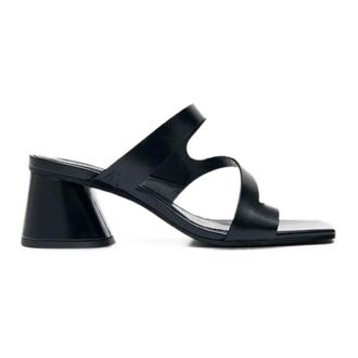 Alohas Alohas Sandalen - - Shoes - Damen - Schwarzk - 38 EU