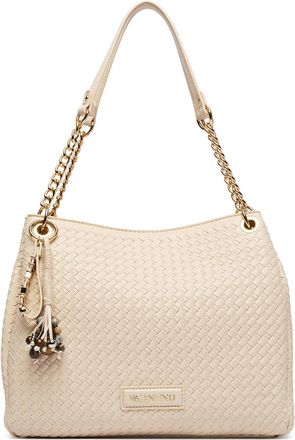 Valentino Handtasche Valentino Gea VBS9UC02 Creme