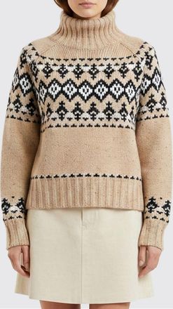 MC2 Saint Barth Pullover MC2 SAINT BARTH Damen Farbe Fa01