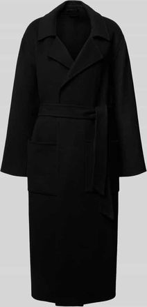 Oakwood Mantel aus Woll-Mix Modell DONATELLA