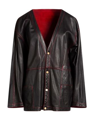 Valentino Garavani JACKEN & M&Auml;NTEL - Jacken und Anoraks auf YOOX.COM