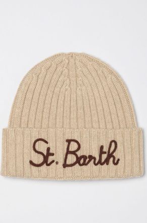 MC2 Saint Barth Hut MC2 SAINT BARTH Herren Farbe Beige