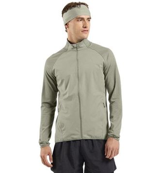 Odlo Zeroweight Warm 2.0 M - Laufjacke - Herren