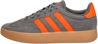 adidas Homme, Sport, Gris, Taille: 40 2/3 EU Barreda Baskets Laag