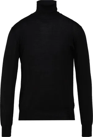 LUIGI BORRELLI NAPOLI STRICKWAREN - Rollkragenpullover auf YOOX.COM