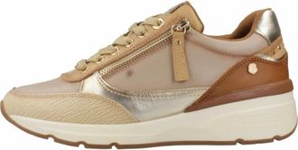 Xti Sneakers - - Shoes - Damen - Orange - 37 EU
