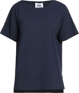 Alpha Studio TOPS - T-shirts auf YOOX.COM