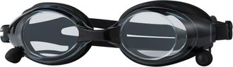 Generico Schwimmbrille, Schwimmbrille | HD Anti-Fog Swim Goggles mit Ohrst&ouml;pseln, breiter Rundumschutz, Schwimmen ohne Brille f&uuml;r Jugendliche