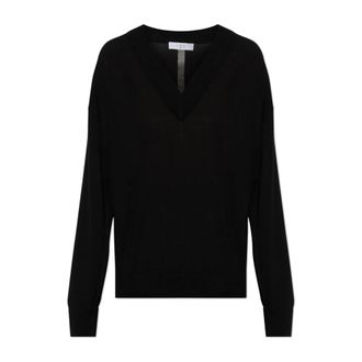 Iro Iro, Damen, Strickwaren, Schwarzk, SGr&ouml;&szlig;e