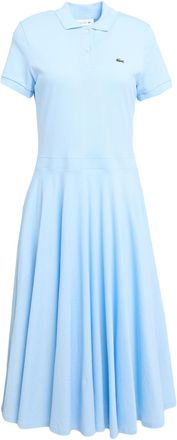 Lacoste KLEIDER - Midi-Kleider auf YOOX.COM