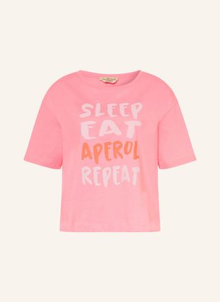 Smith & Soul T-Shirt pink
