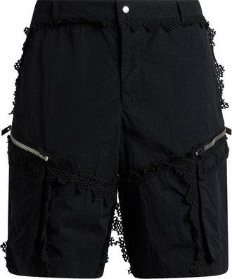 Why Not Brand HOSEN & R&Ouml;CKE - Shorts & Bermudashorts auf YOOX.COM