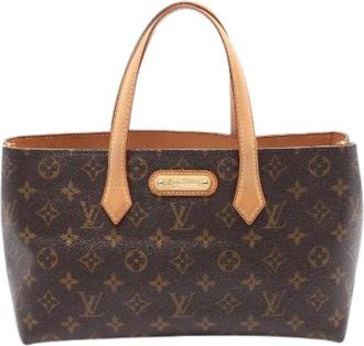 Louis Vuitton Damen, Pre-Owned, Braun, ONE SIZEGröße