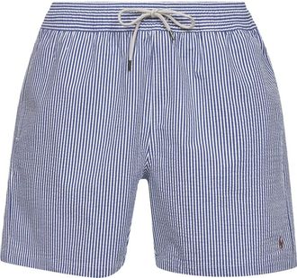 Polo Ralph Lauren Homme, Maillots de bain, Bleu, Taille: M Polo Ralph Lauren Sea clothing