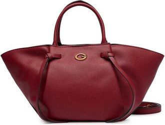 Guess Handtasche Allegra HWBG22 37060 Rot