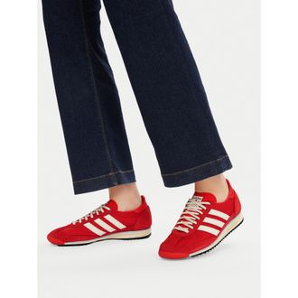 adidas Sneakers adidas Sl 72 Og W IE3475 Rot