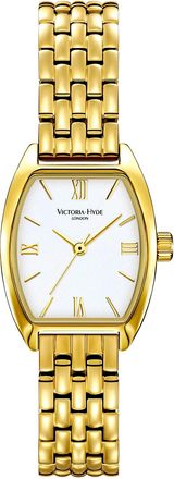 Victoria Hyde London Uhr Barrel