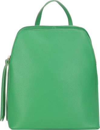 Felipa Handtasche Damen Gl&uuml;cksgr&uuml;n