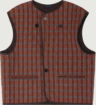 SOEUR BLOUSON ANEMONE ROUGE