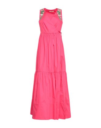 Twin-Set KLEIDER - Maxi-Kleider auf YOOX.COM