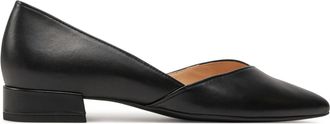 Högl Ballerinas HÖGL Boulevard 20 0-172000 Schwarz