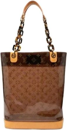 Louis Vuitton Damen, Pre-Owned, Braun, ONE SIZEGr&ouml;&szlig;e