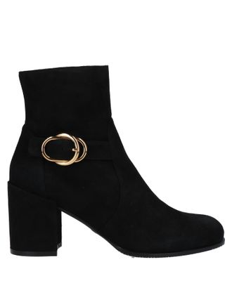 Stuart Weitzman SCHUHE - Stiefeletten auf YOOX.COM