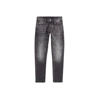 G-Star Homme, Jeans, Gris, Taille: W34 Jean slim