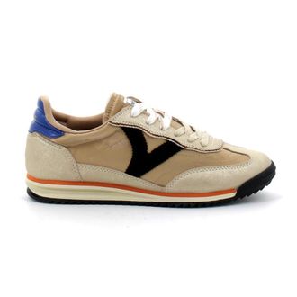 Victoria Chaussures - Femme - Chaussures - Jaune - Taille: 37 EU