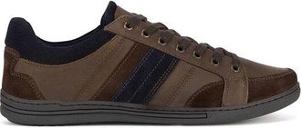 Lasocki Lasocki Halbschuhe VICTOR4-57A MI08 Braun