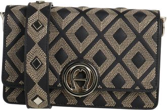 Aigner TASCHEN - Umh&auml;ngetasche auf YOOX.COM