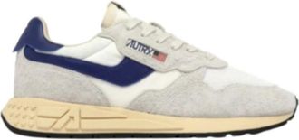 Autry Homme, Sport, Multicolore, Taille: 43 EU Reelwind Baskets