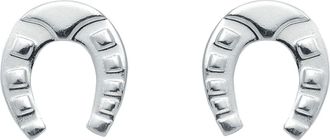 Adelia's Adelias Ohrstecker Hufeisen