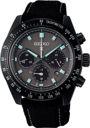 Seiko Prospex Speedtimer Herrenuhr Solar Chronograph SSC923P1