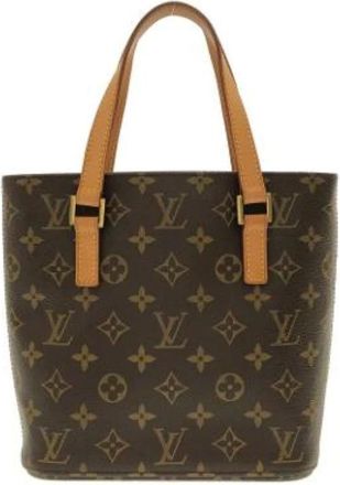 Louis Vuitton Damen, Pre-Owned, Braun, ONE SIZEGr&ouml;&szlig;e